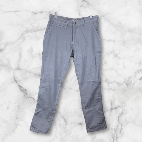 Marine Layer | Pants | Marine Layer Chino Pants Mens 32x3 | Poshmark